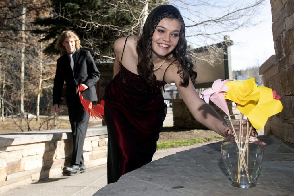 Photos: A socially distant prom | SummitDaily.com