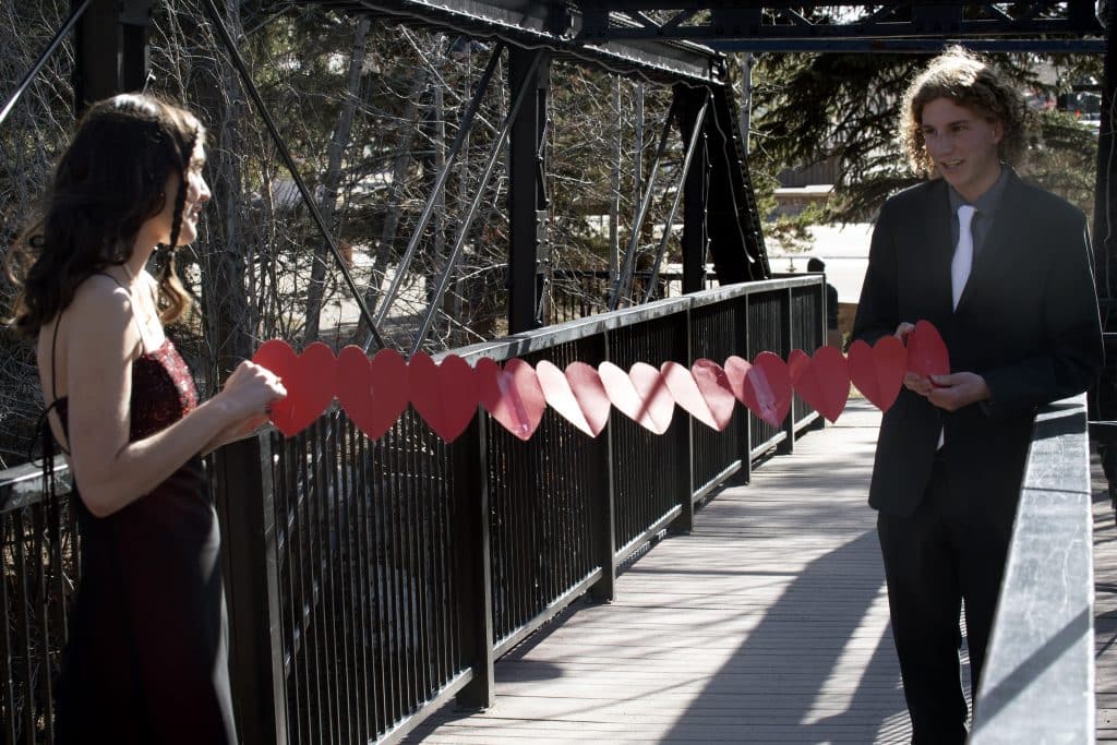 Photos: A socially distant prom | SummitDaily.com