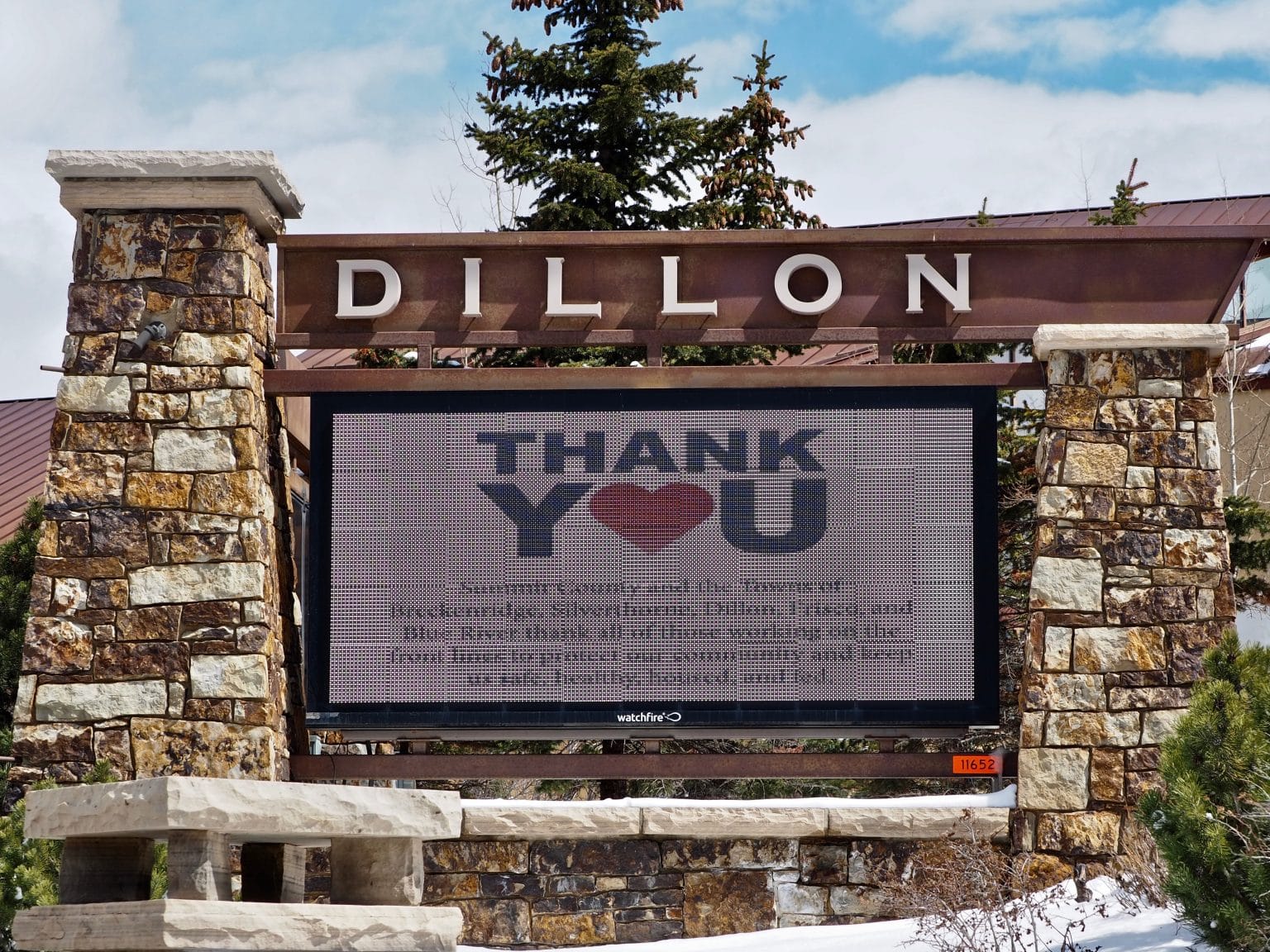 Dillon launches small business loan program to provide aid during ...