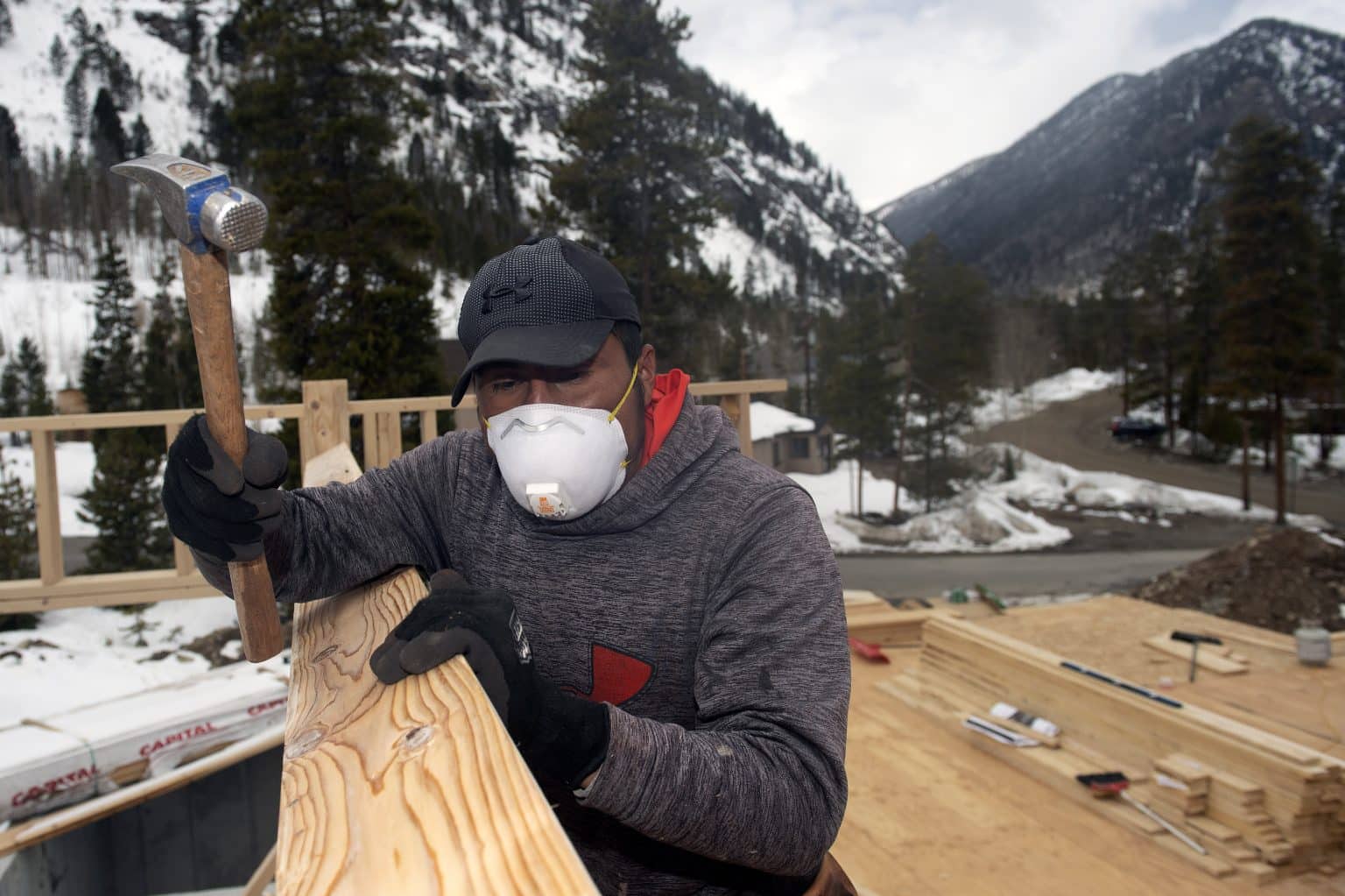 Frisco, Summit County adopt new sustainable building codes ...