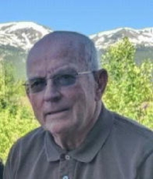 Obituary: Barry Todd | SummitDaily.com