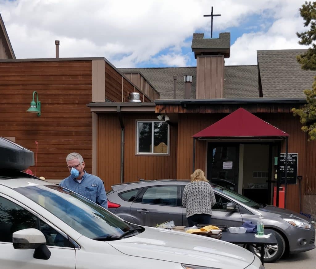 Churches, synagogues get creative to keep connected amid coronavirus ...