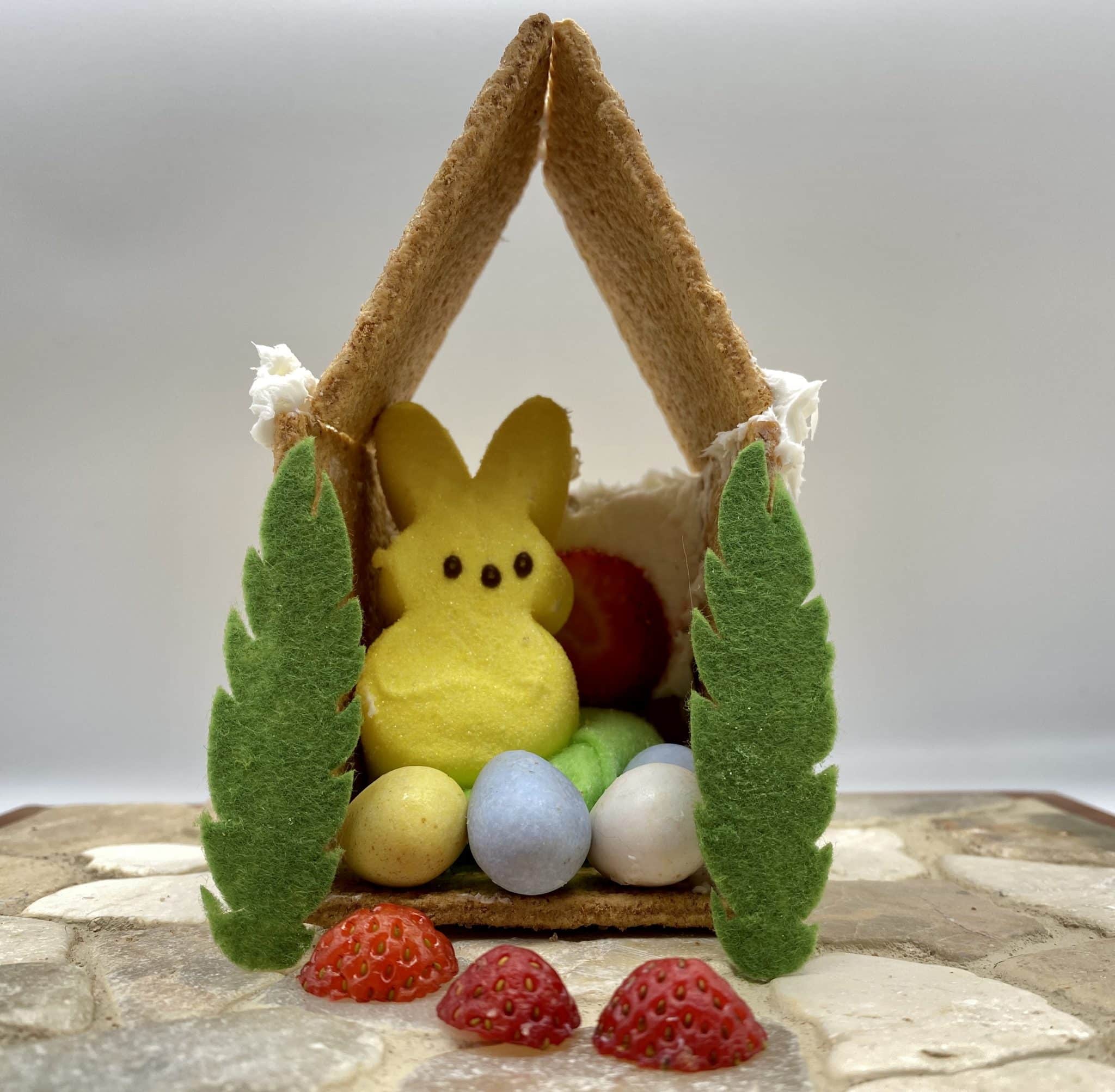 Indoor decoration ideas for Easter | SummitDaily.com