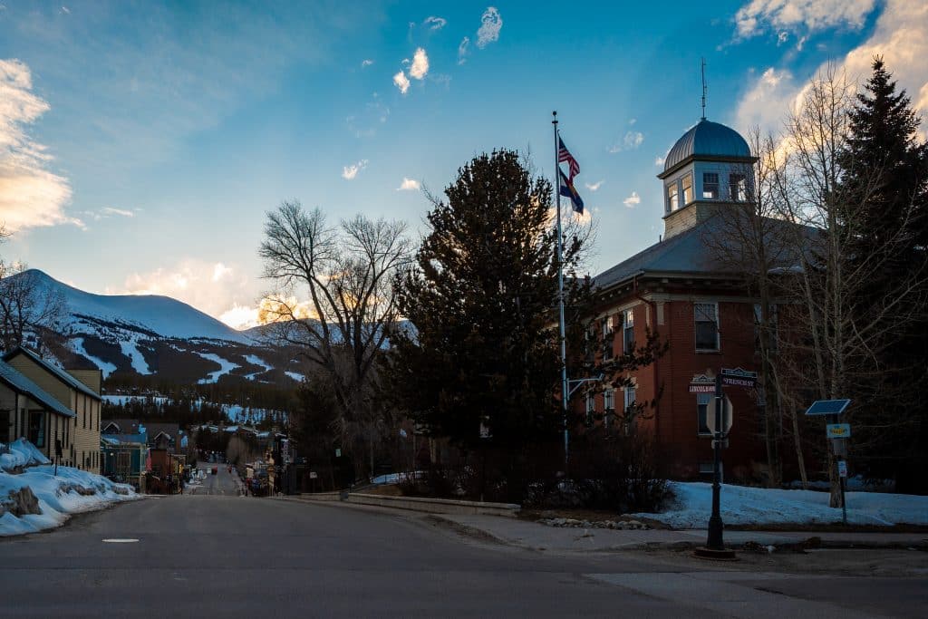 Summit County government proposes 2023 budget that pushes $20 million ...