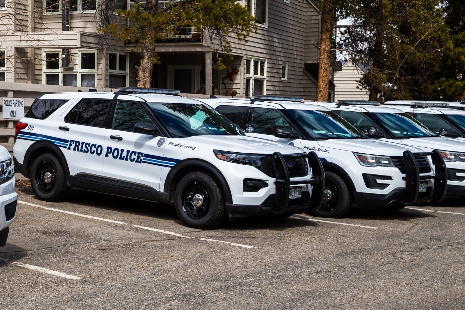 Frisco Police Department warns of caller impersonating made-up police ...