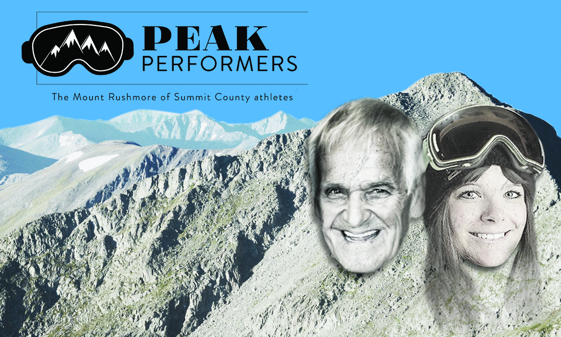 Freestyle skier Keri Herman talks about finding her tribe and proving ...