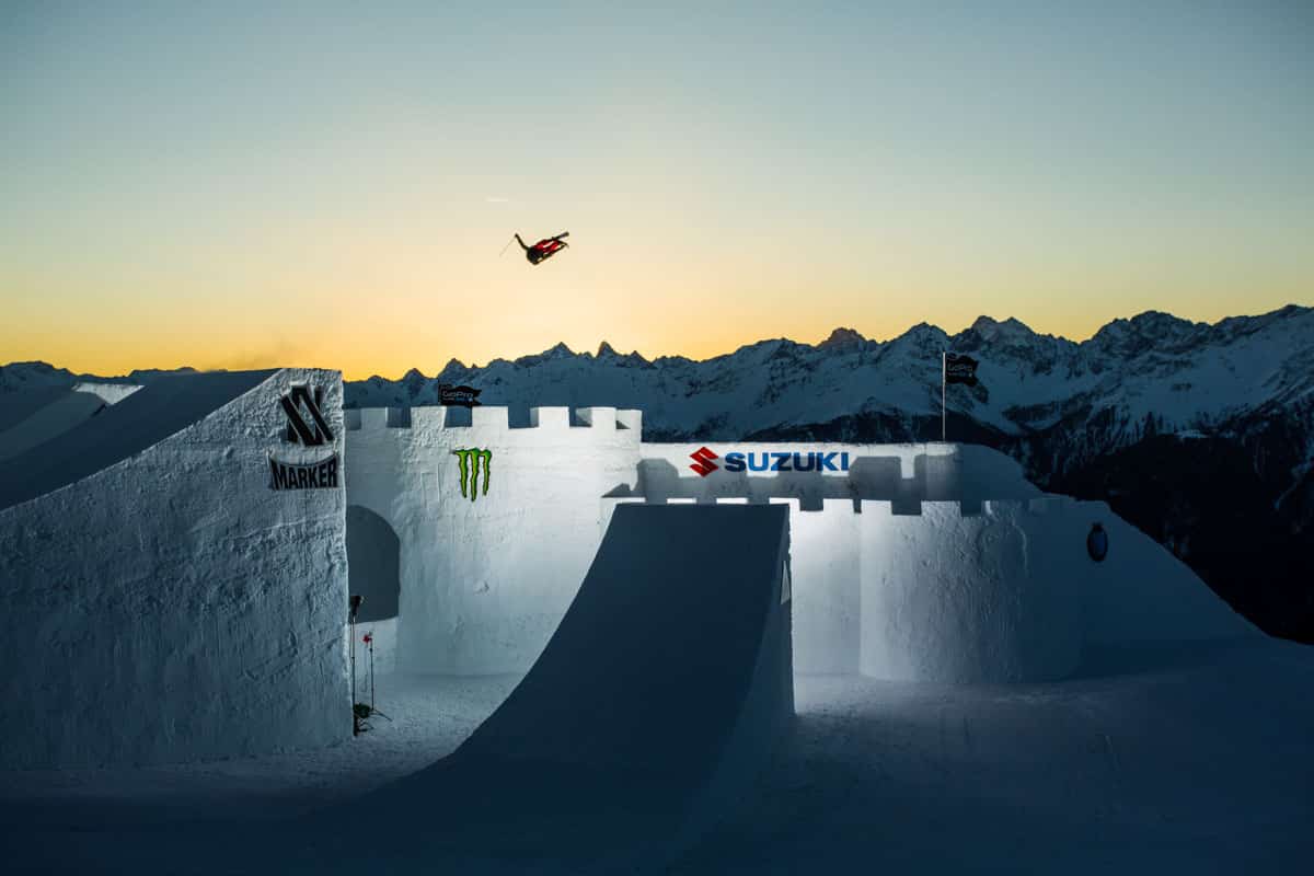 Freestyle skier Keri Herman talks about finding her tribe and proving ...