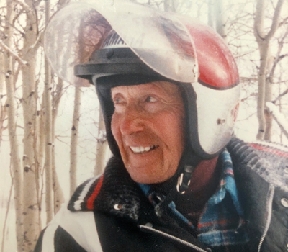 Obituary: Arlen Lee Ingalls | SummitDaily.com