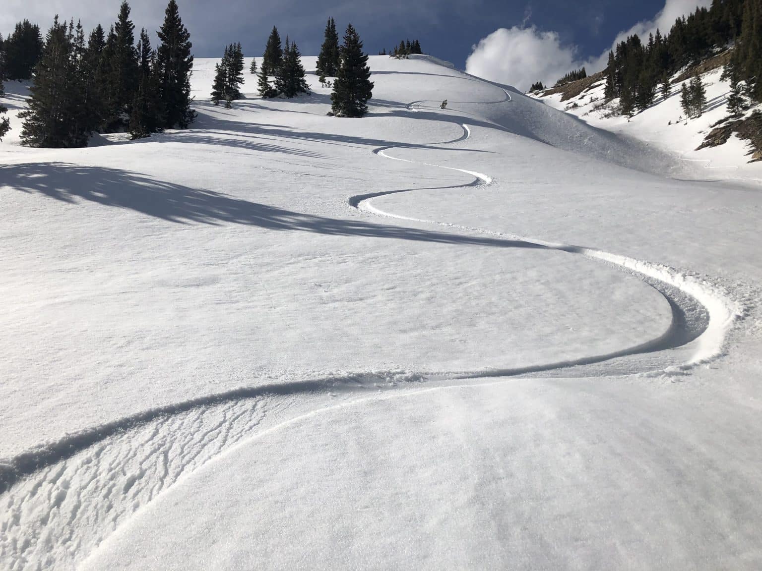 Summit snowboard legend Chad Otterstrom reflects on 2019-20 backcountry ...