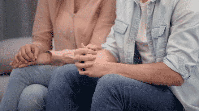 Love in the time of COVID-19: how quarantine is affecting couples ...
