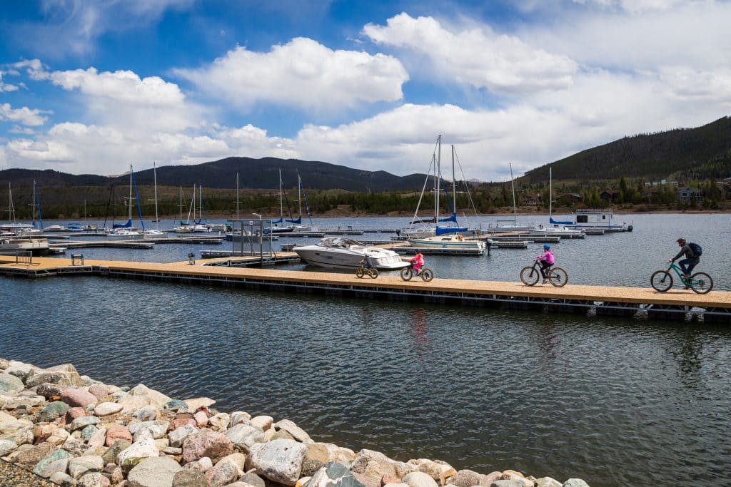 Photos: Weekend on the water | SummitDaily.com