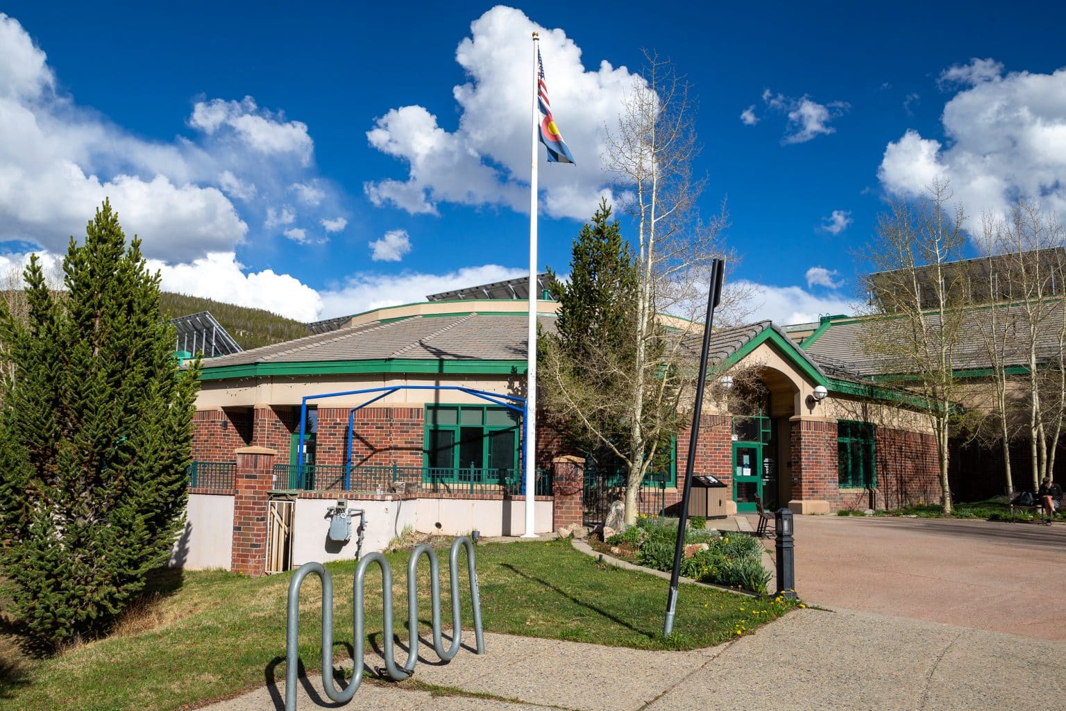 Pending approval, Breckenridge Recreation Center plans to reopen June ...