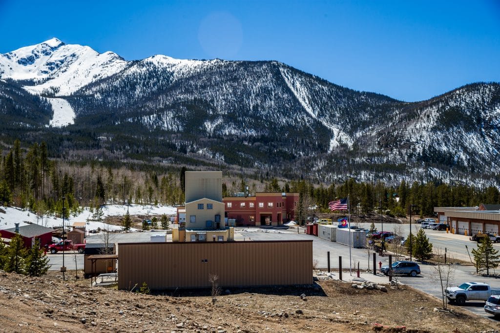 Summit County Department of Motor Vehicles closes as it moves to County ...