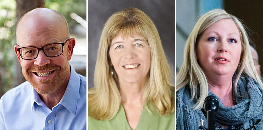 Summit Board of County Commissioners: Welcome back, summer residents ...