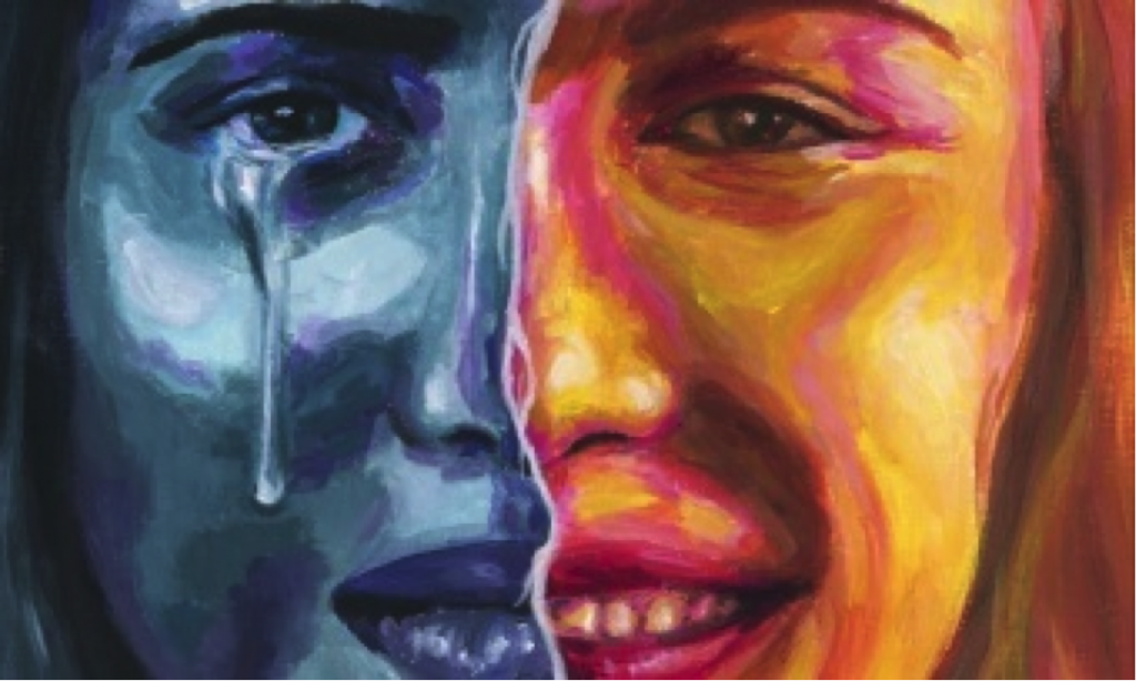 Summit High School’s ‘Between Two Extremes’ exhibit opens virtually ...