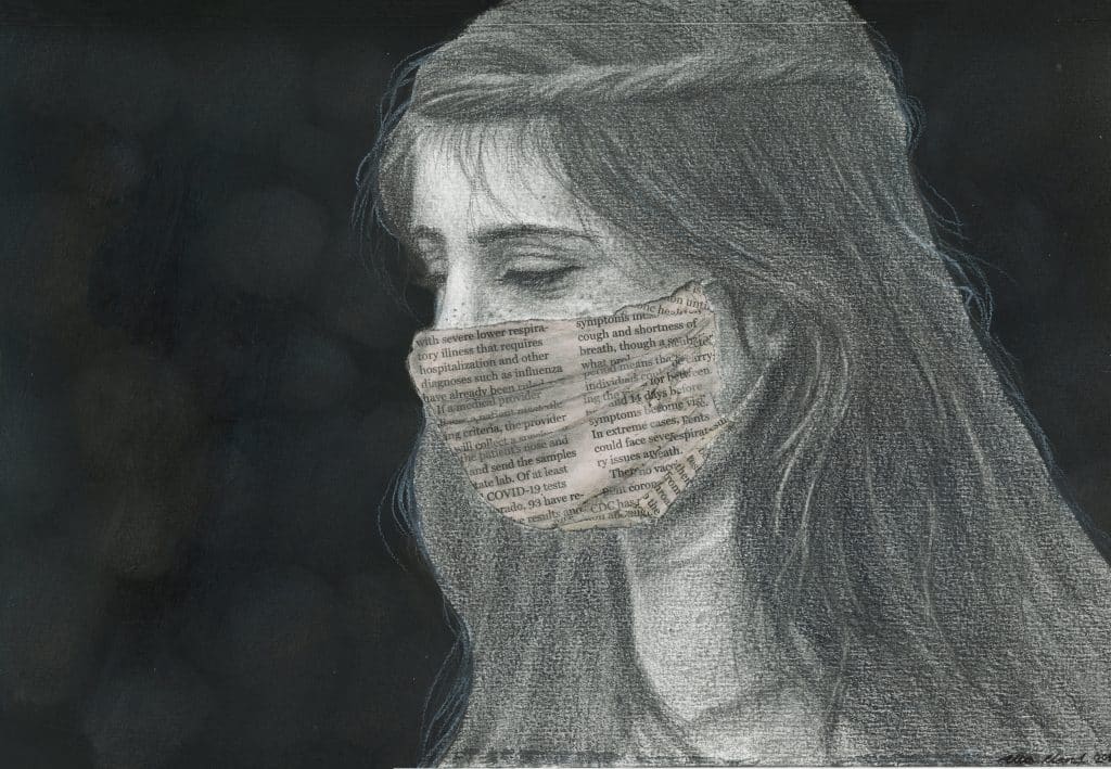 Summit High School’s ‘Between Two Extremes’ exhibit opens virtually ...