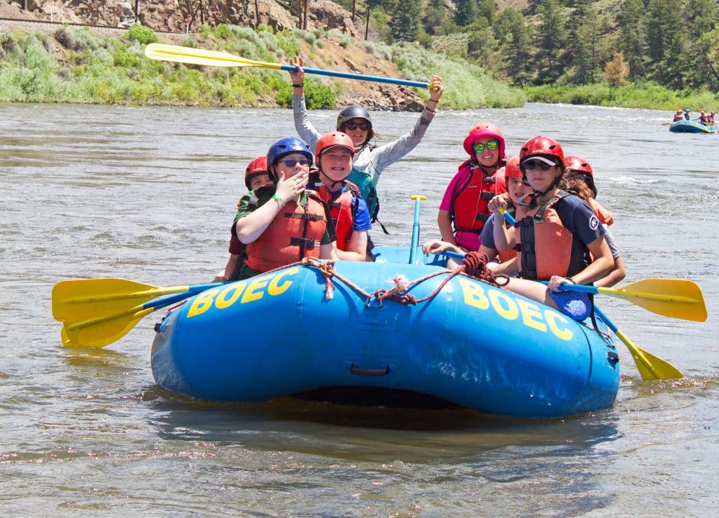 Summer camps permitted to open June 1 with limitations | SummitDaily.com