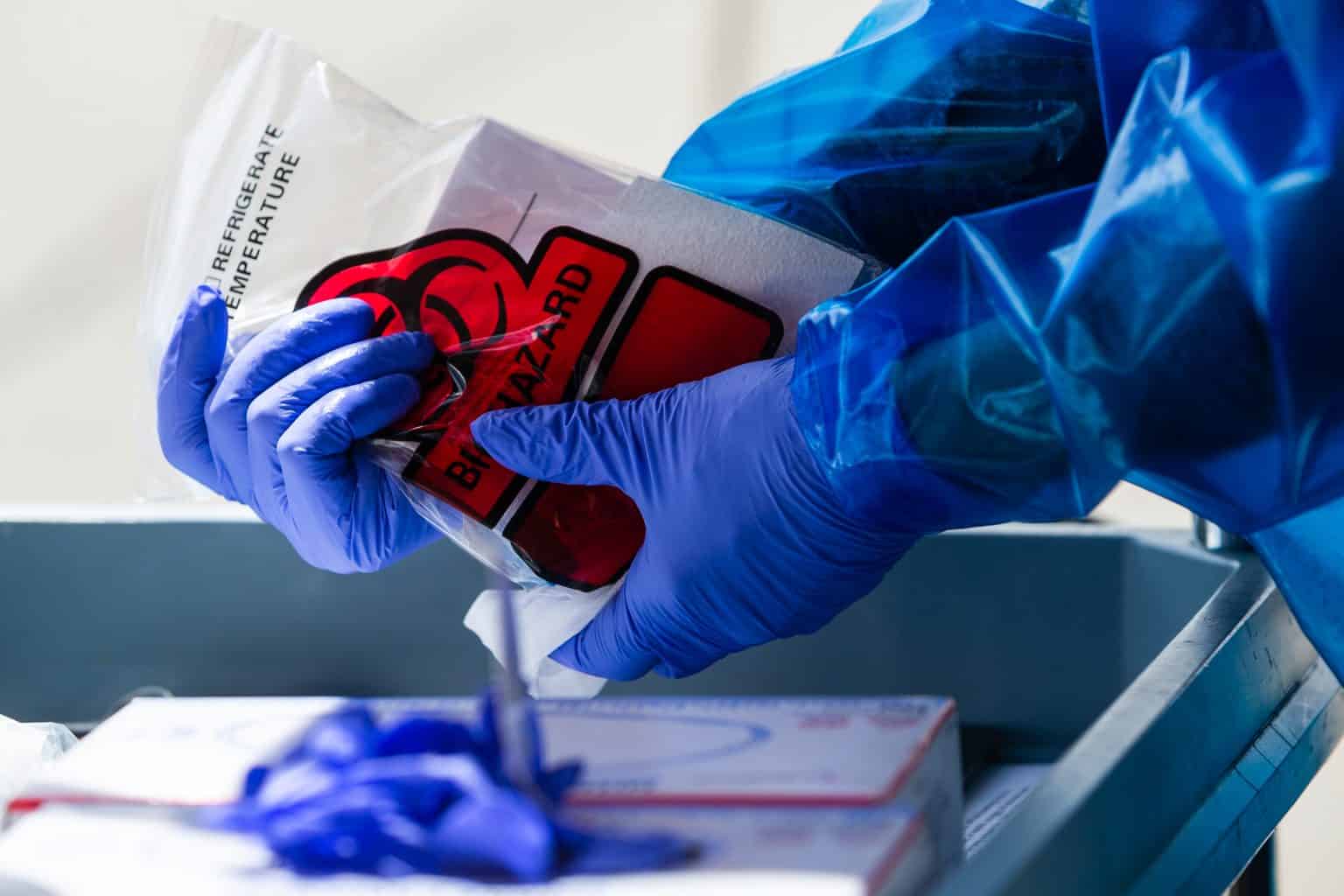 Summit County maintains testing criteria despite changes at CDC ...