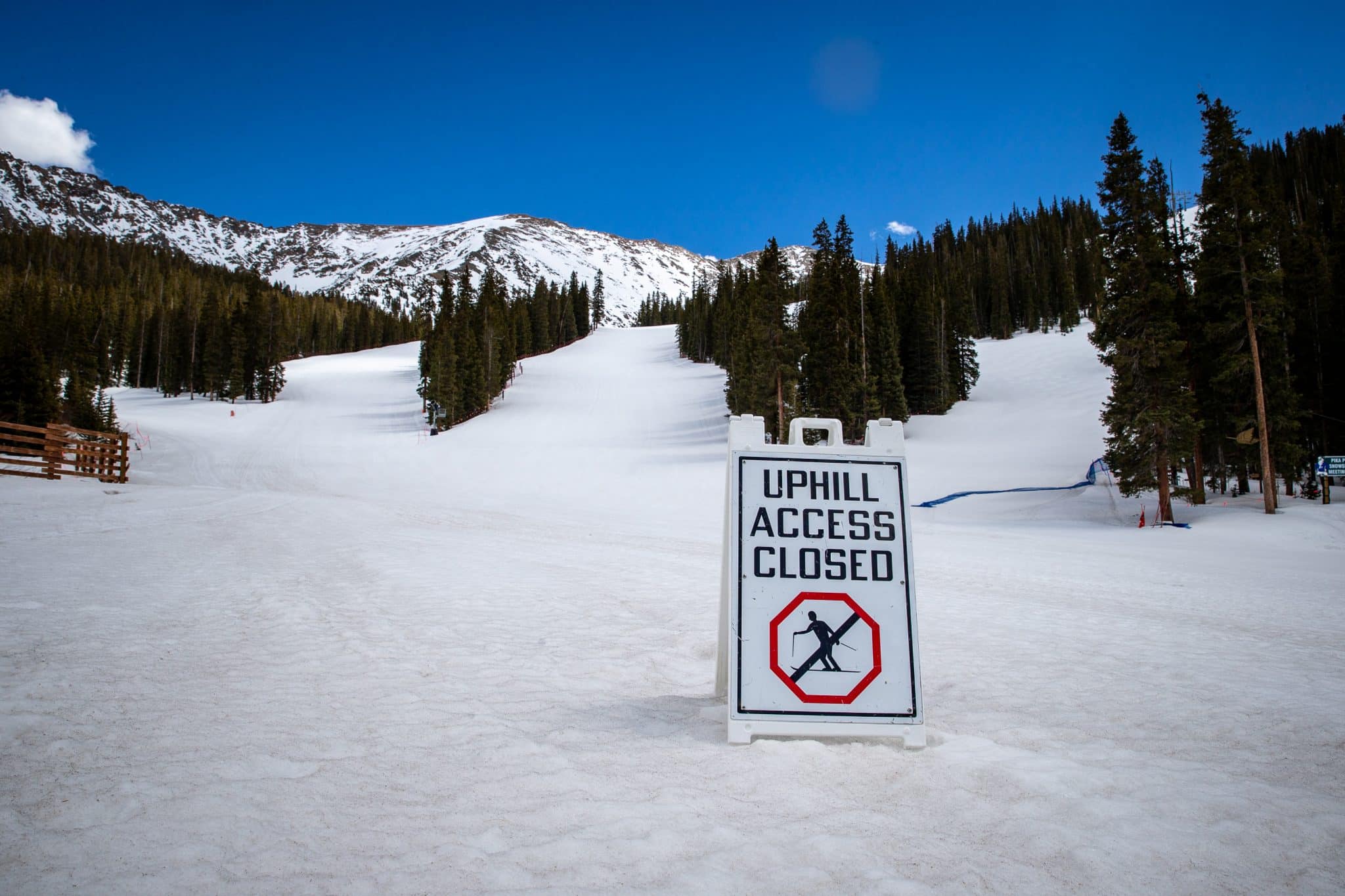 This week in history: COVID ski area closure extended, schools see ...