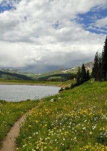 Hit the lakes: Visit Summit County for the peaks, but stay for the ...
