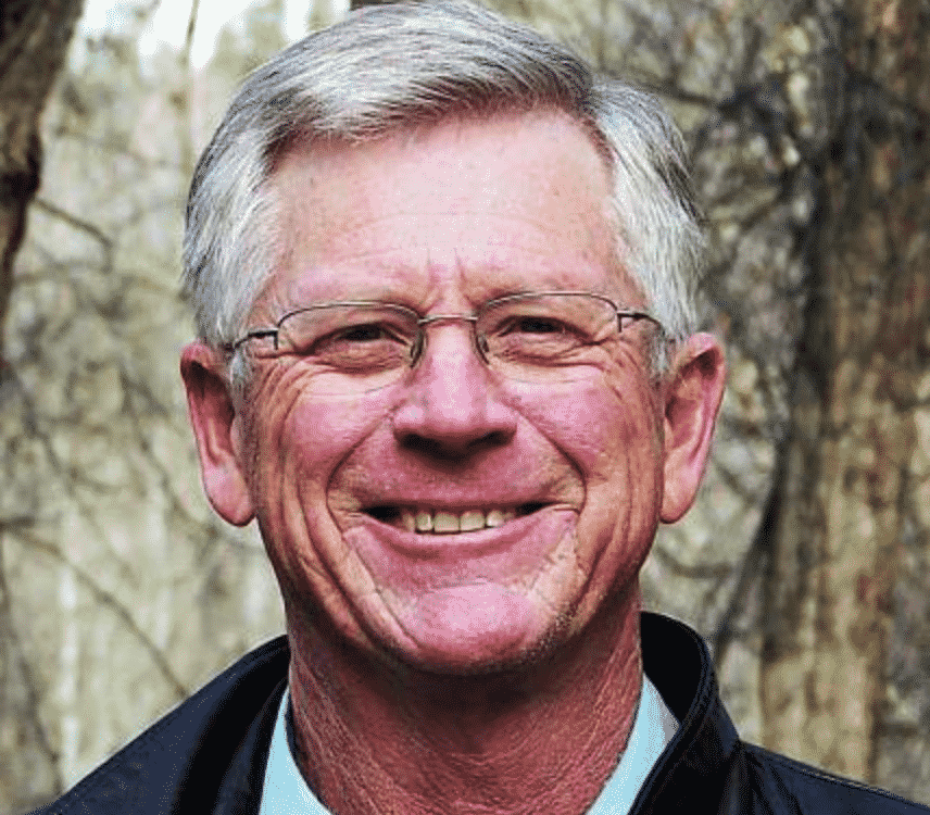 Incumbent Bob Rankin wins Senate District 8 Republican primary over ...