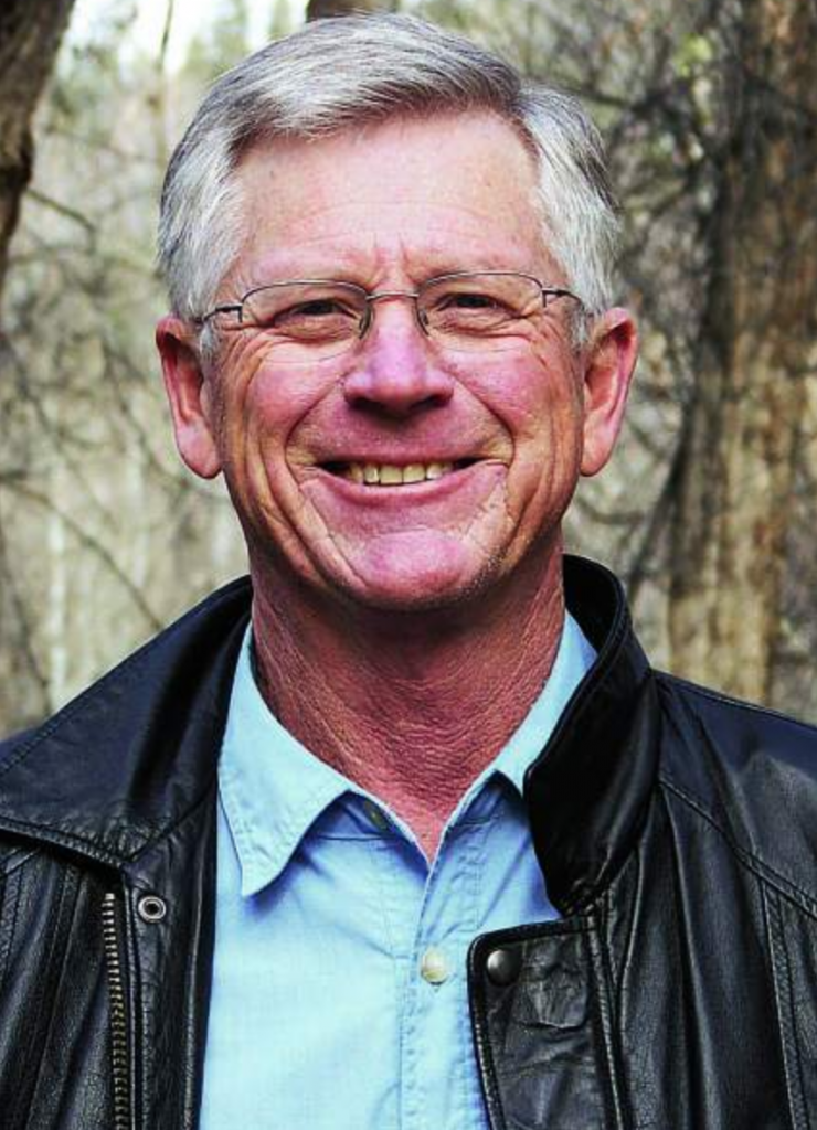 Opinion | Bob Rankin: Working to protect western and rural interests ...