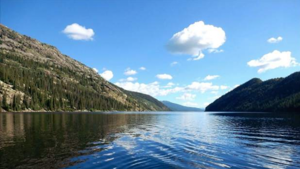 Growing thirst from Front Range cities threatens Holy Cross Wilderness ...