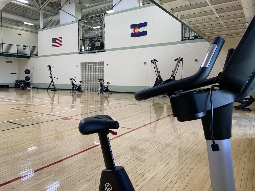 Breckenridge, Silverthorne recreation centers reflect on reopening ...