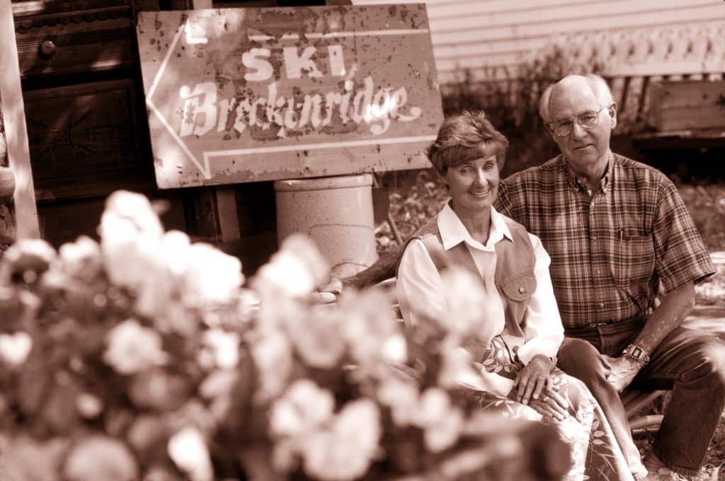 Summit County pioneers: Jim and Maureen Nicholls | SummitDaily.com