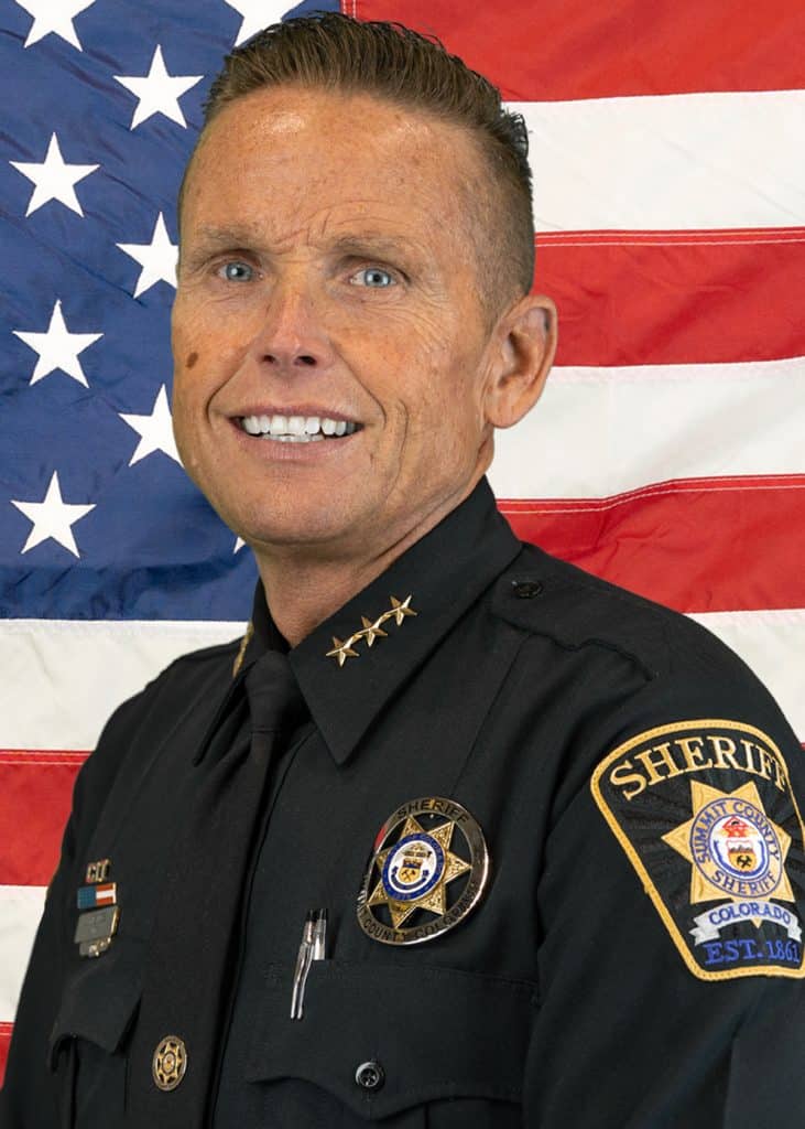 Opinion | Jaime FitzSimons: Working to maintain the highest standard of ...