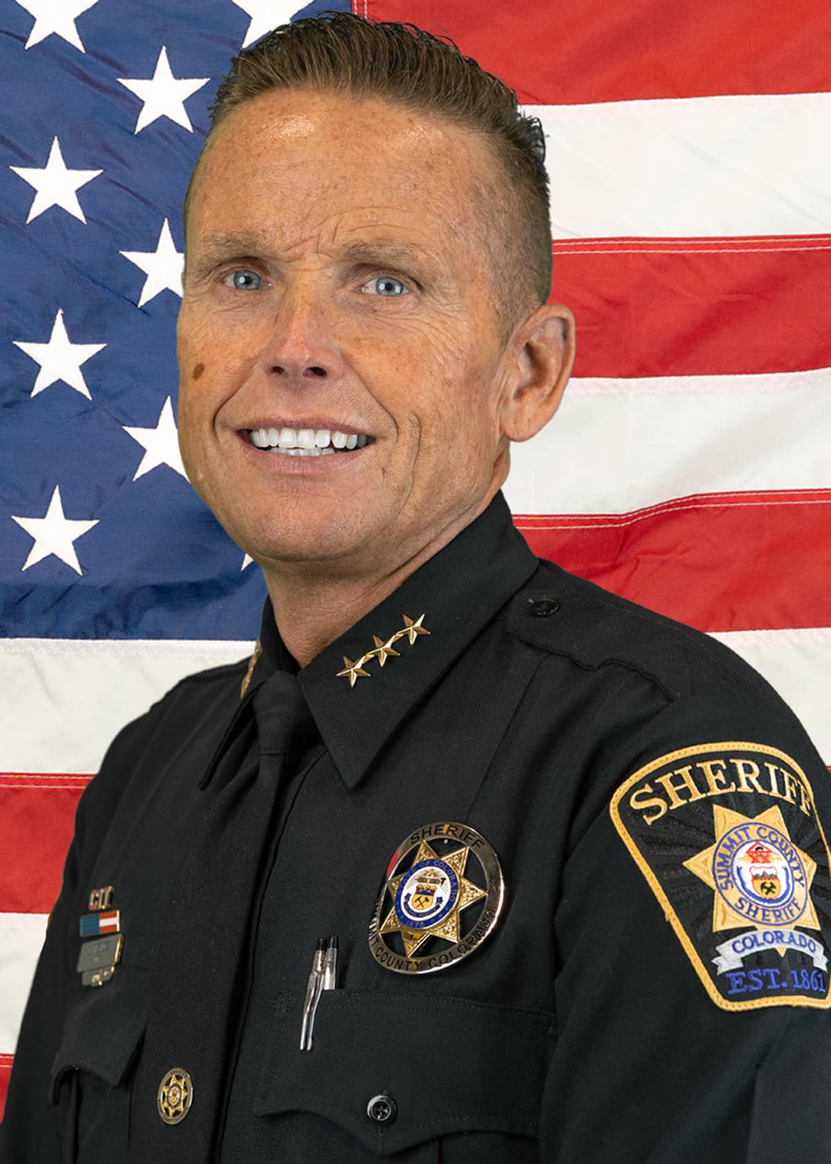 Opinion | Jaime FitzSimons: Working to maintain the highest standard of ...