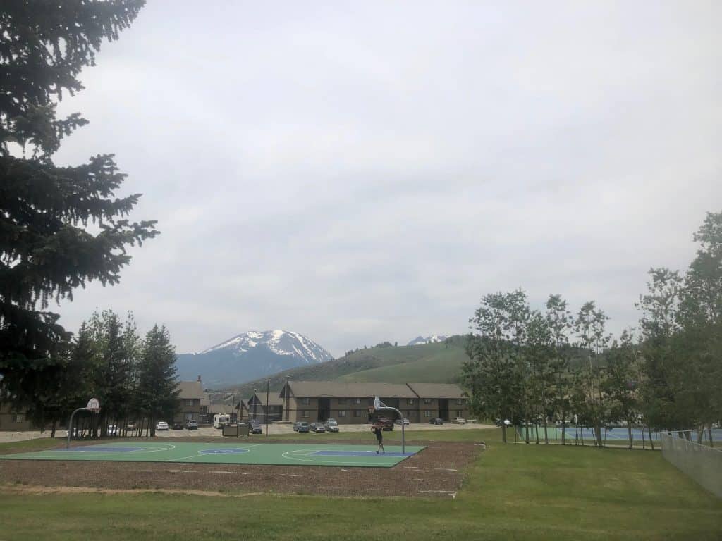 Wind brings wildfire haze, fire danger to Summit County | SummitDaily.com