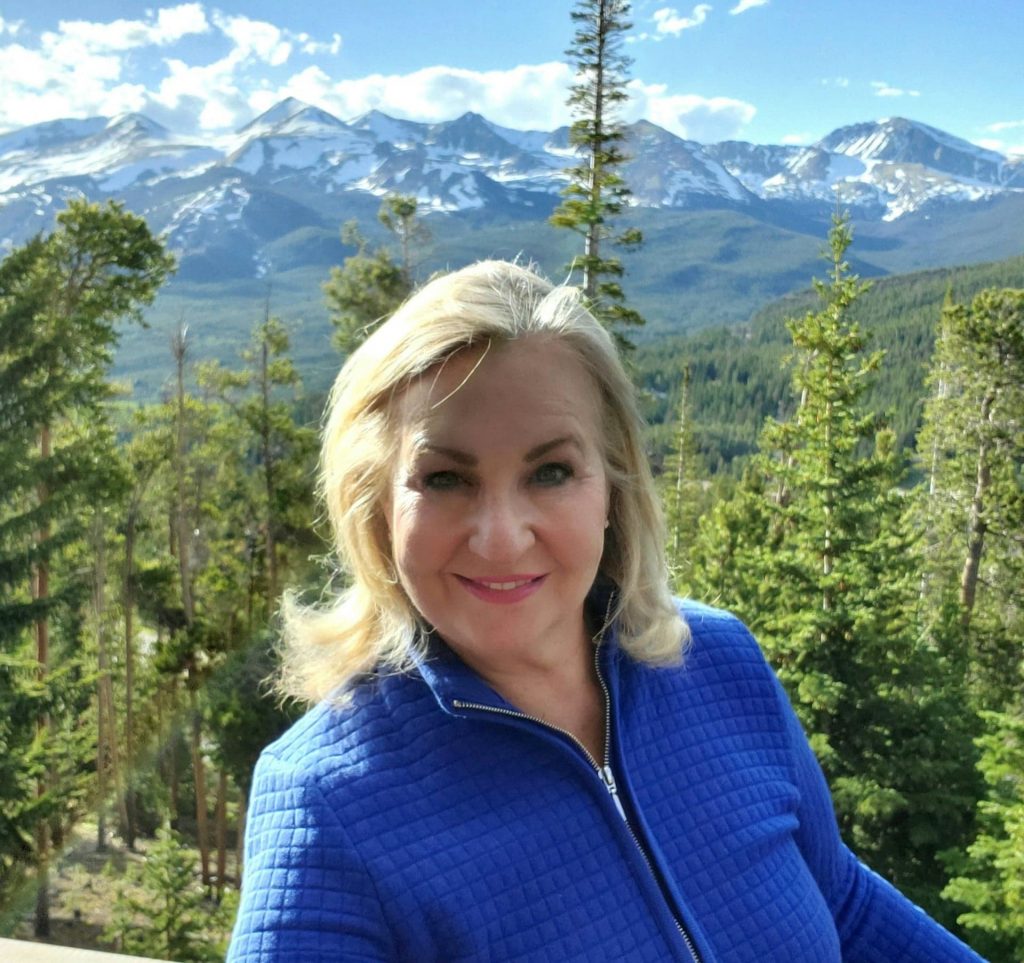 Opinion | Debra Irvine: A legacy of serving Colorado’s Western Slope ...