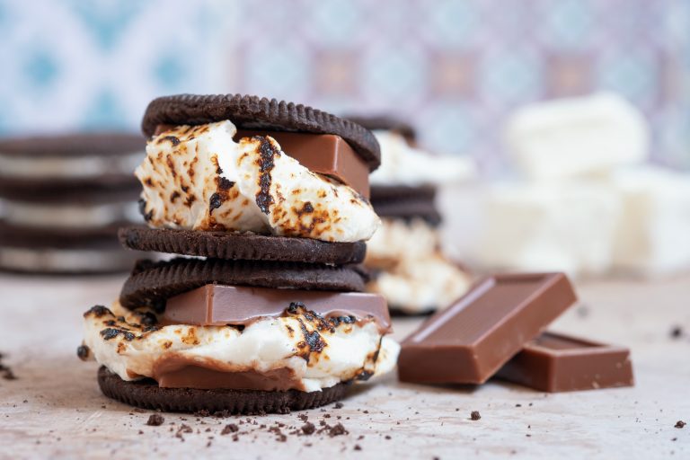 More to s’mores: Almost 100 years after the invention of the original s ...
