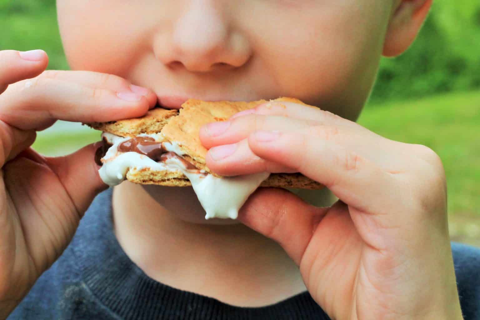 More to s’mores: Almost 100 years after the invention of the original s ...