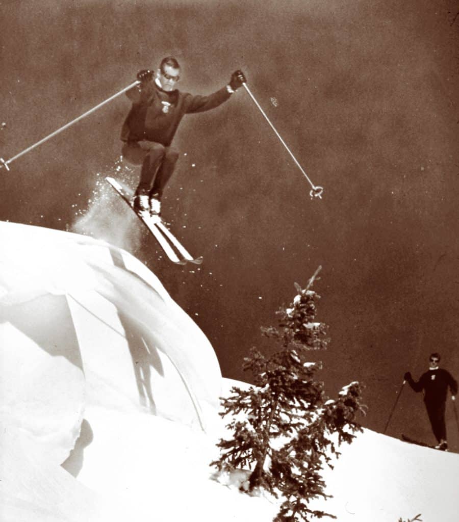 Summit County Pioneers: Trygve Berge | SummitDaily.com