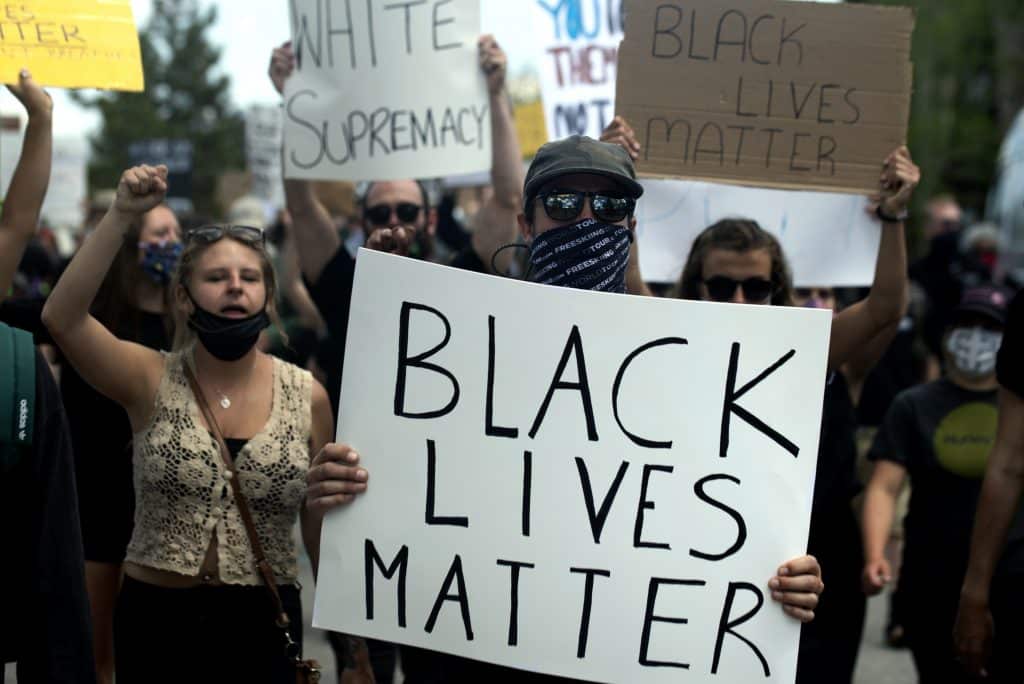 Protesters plan march Thursday on Frisco Main Street | SummitDaily.com