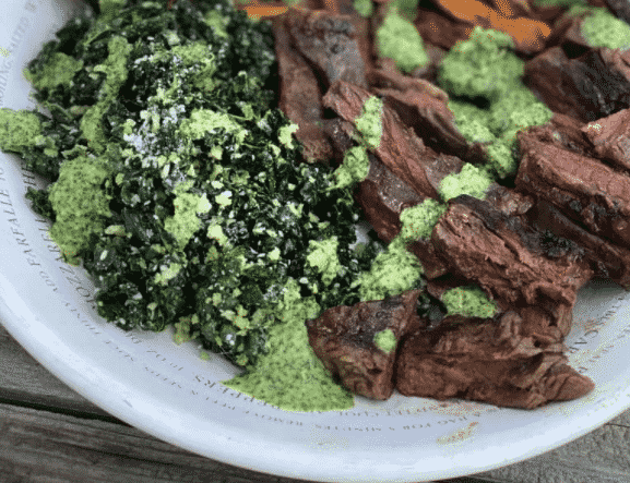 Home Cooking: Bold flavors for quick dinners and my quest for the ...