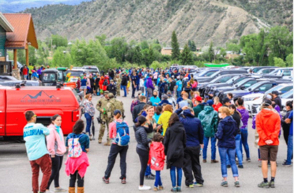 Eagle County Coroner’s Office identifies body found July 3 as missing 3 ...