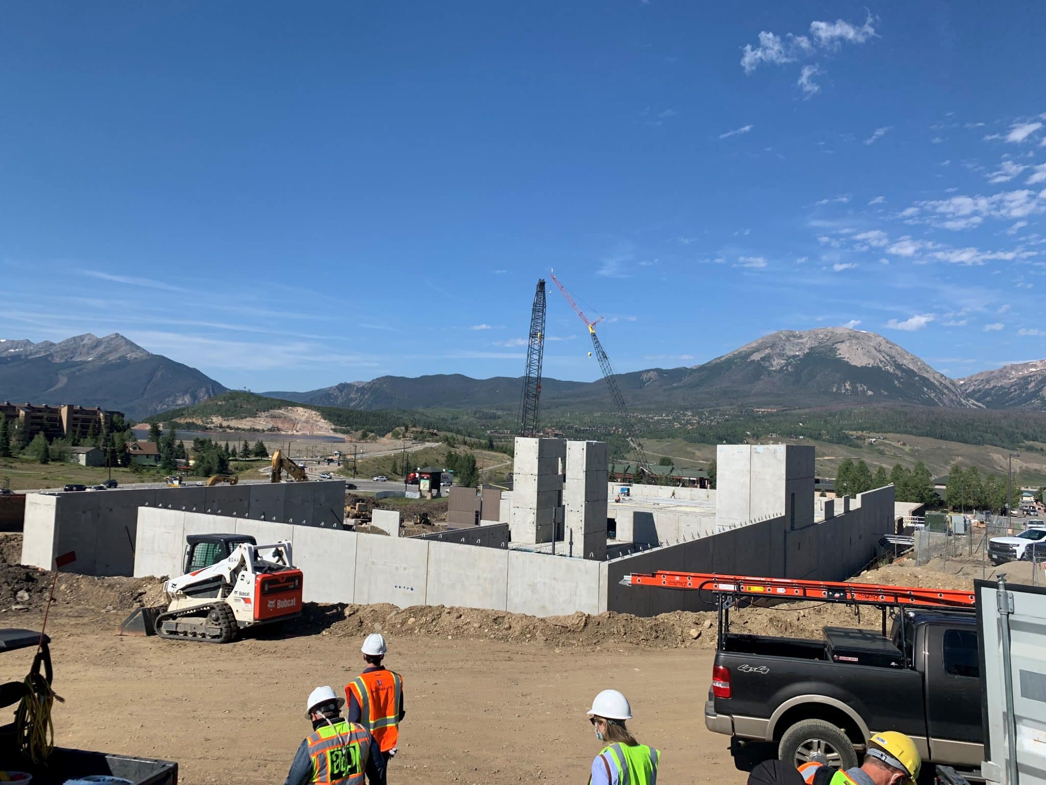 Vail Health medical center to bring urgent, primary and specialty care ...