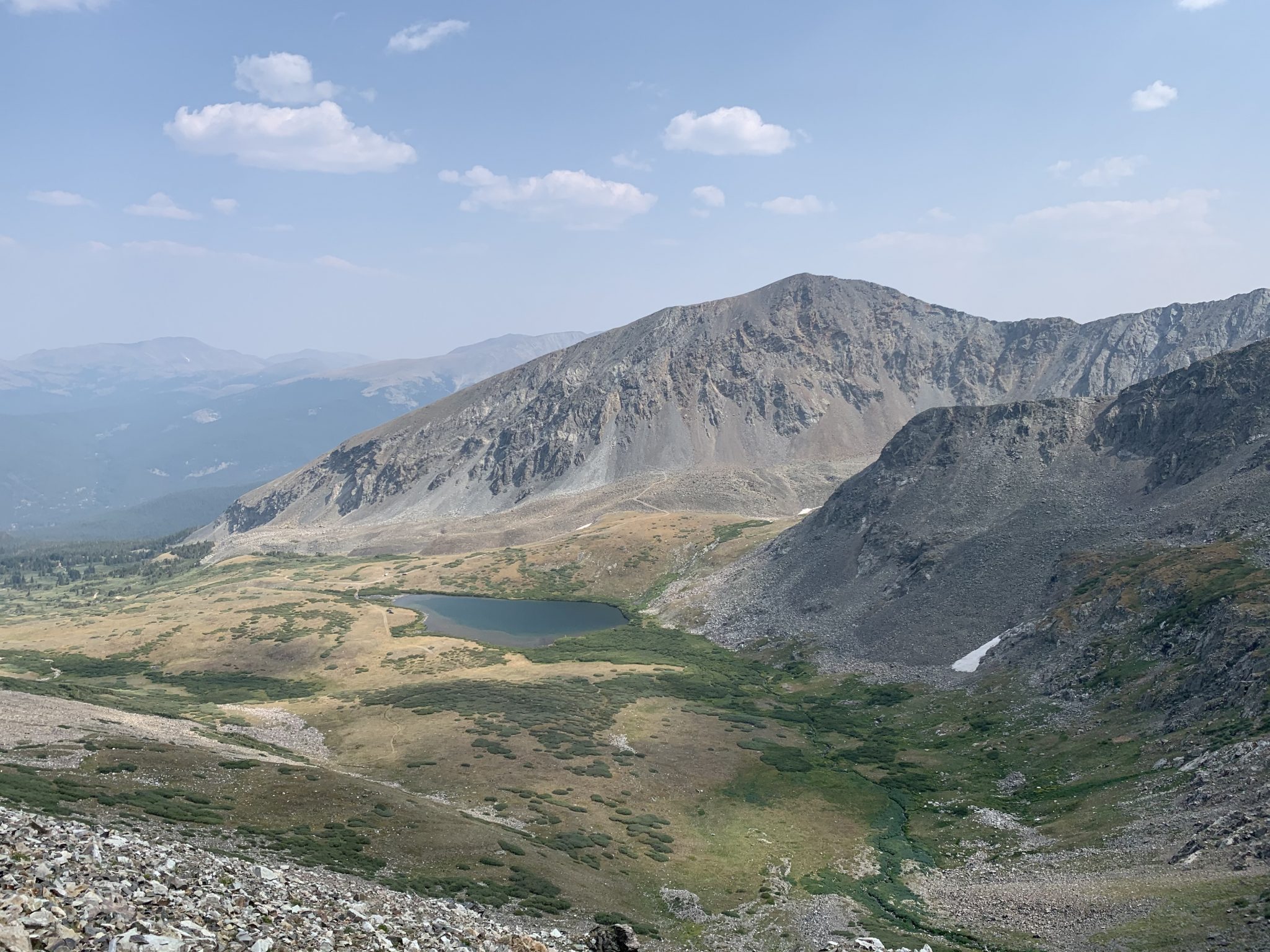 Watch: Bootprints Hiking Guide to Upper and Lower Crystal Lakes ...