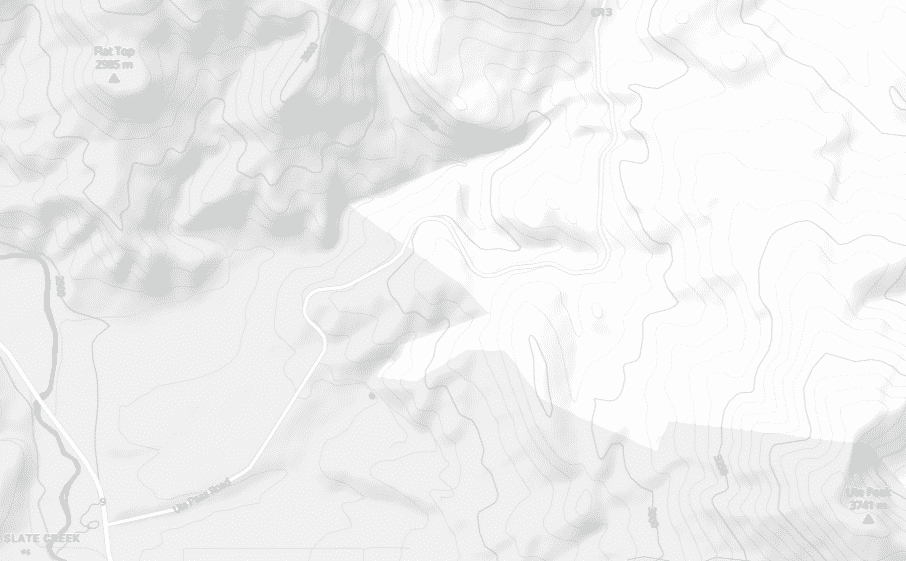 Silverthorne Bike Guide: Ute Pass Road | SummitDaily.com