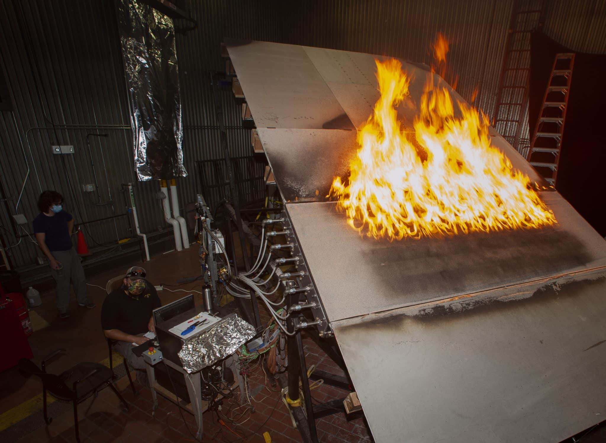 The future of wildfires: A cultural struggle to learn to live with fire ...