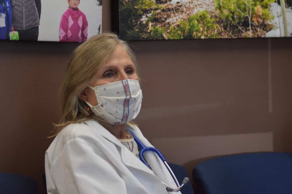 Ebert Family Clinic to participate in pneumococcal vaccination trial ...