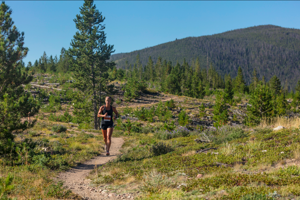 Town of Frisco to host Run the Rockies trail race Saturday with ...