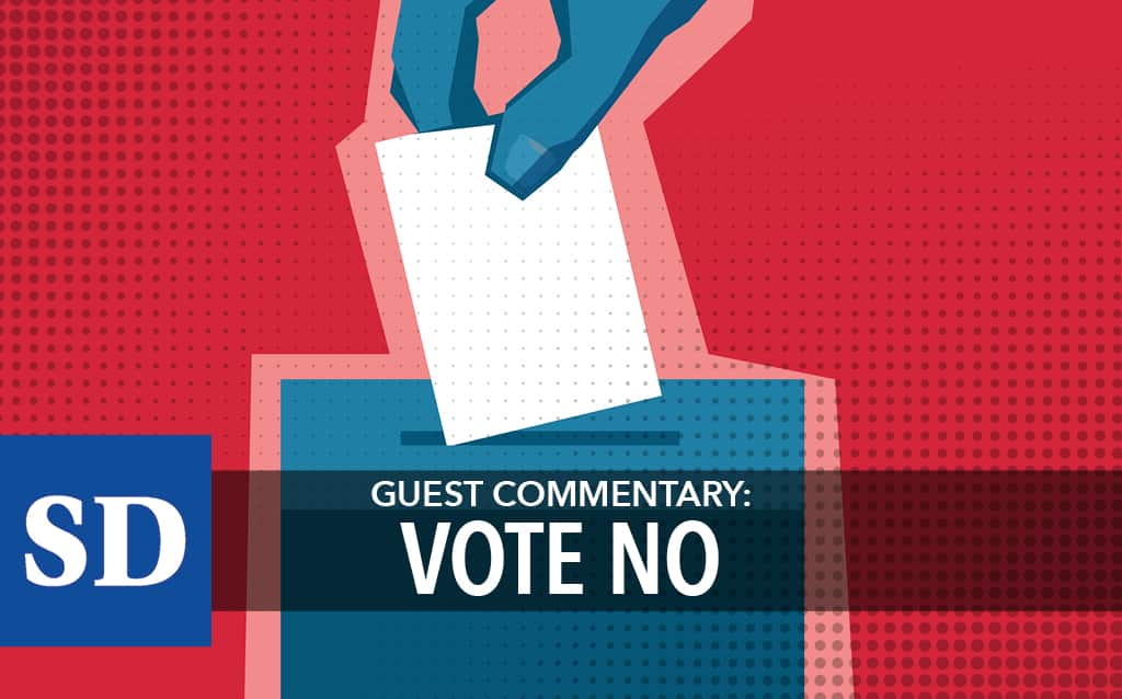 Opinion: Vote ‘no’ on gray wolf reintroduction to protect wildlife and ...