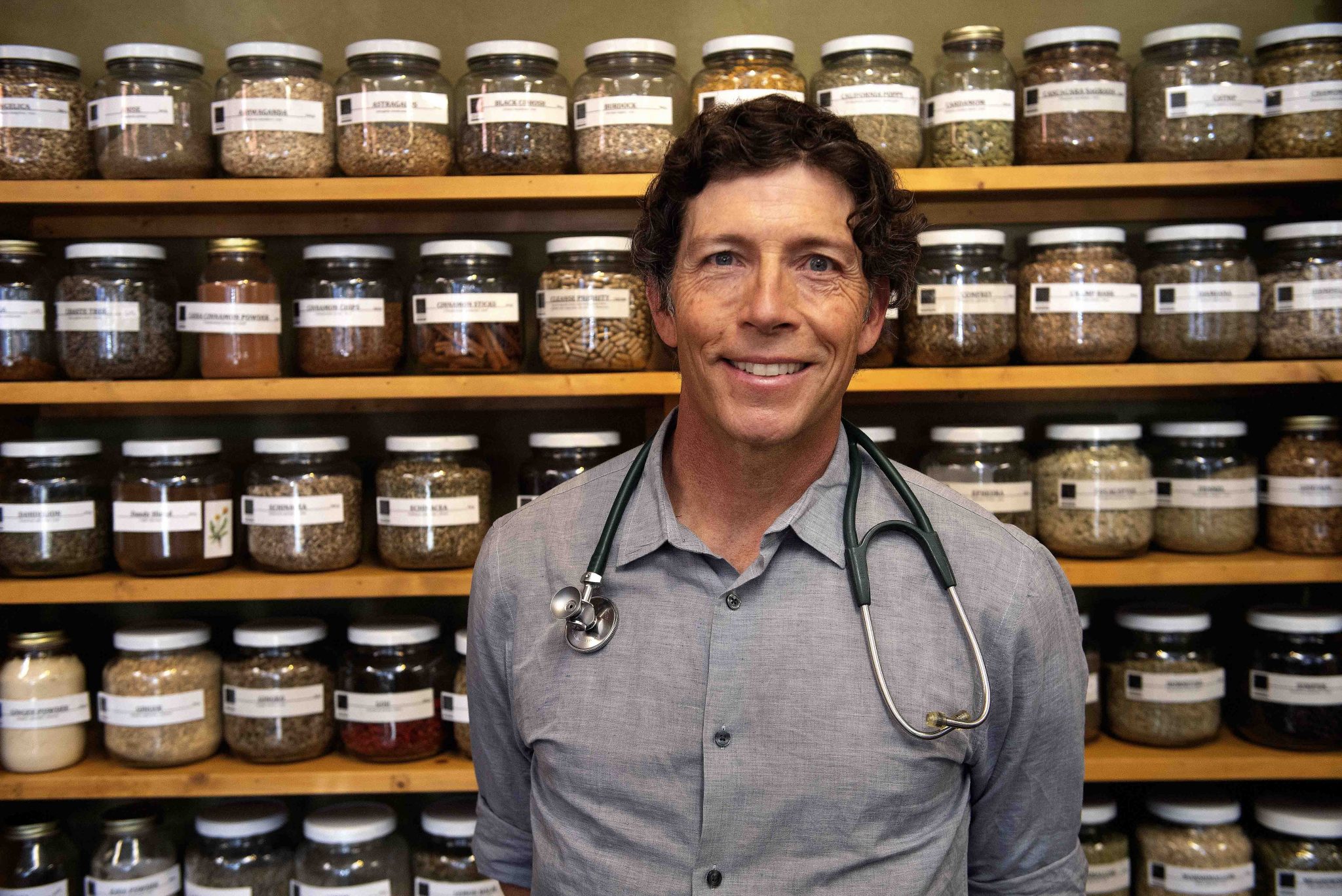 New frontiers in treatment: Patients seek holistic approach to wellness ...