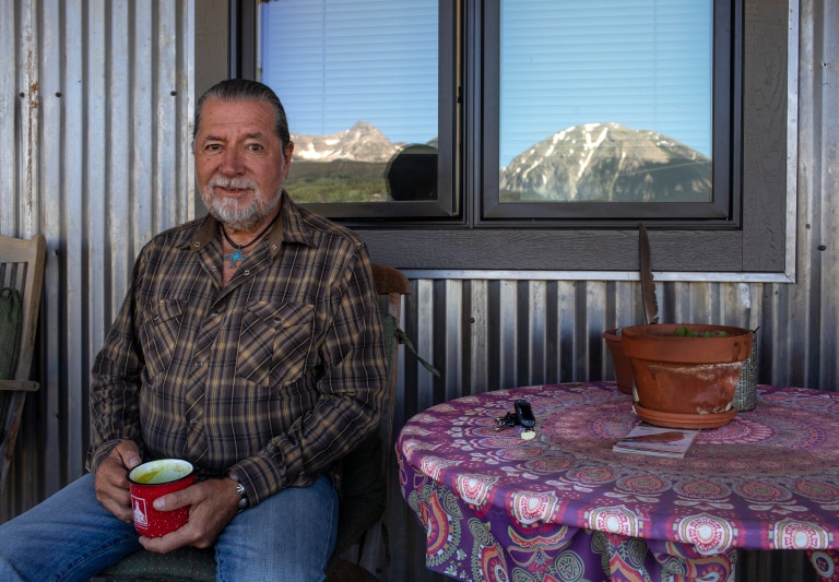 George Gore’s bloody legacy could soon be erased from Colorado’s ...