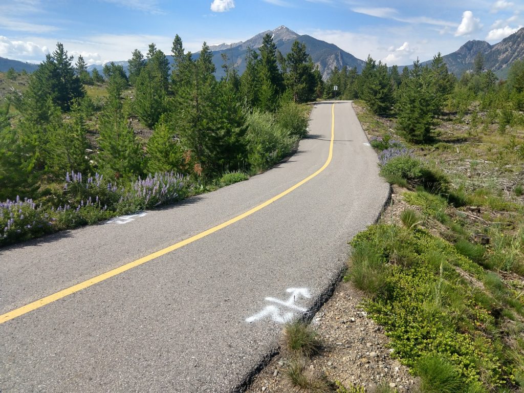 ‘This is our dream race’: Inaugural Summit 200 ultramarathon set to ...