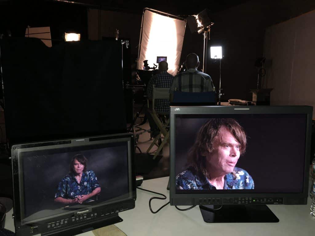 New documentary focuses on Dave Repsher’s recovery from helicopter ...